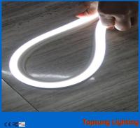 China square 100leds/m white 12v 16x16.5mm led neon light for building for sale