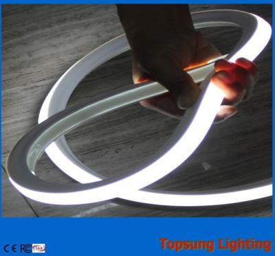 China square 100leds/m white 12v 16x16.5mm led neon light for building for sale