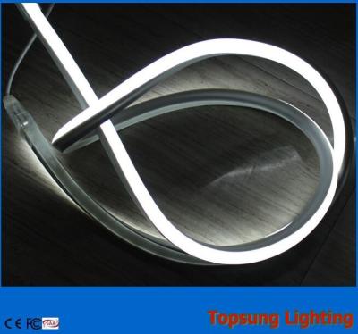 China 24v best price square white ip67 waterproof for outdoor led neon flex light for sale