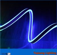 China 2016 latest price blue 110v double side led neon flex light for sale
