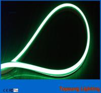 China 110v white double side flexible led neon light PVC for building for sale