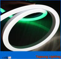 China 110v white double side flexible led neon light PVC for building for sale