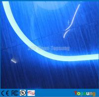 China 30m spool 24V DC blue 360 degree swivel joint for outdoor for sale