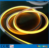 China 2016 new 16*16m square led yellow 240v flexible light for sale
