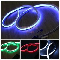 China whole sale 100v 16*16m RGB neon led flexible light for outdoor for sale