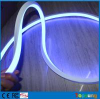 China 115v 16*16m Blue LED Neon Flex Light High And Even Brightness for sale