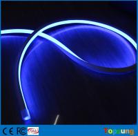 China 115v 16*16m Blue LED Neon Flex Light High And Even Brightness for sale