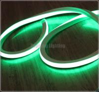 China super bright square 120v green neon a led CE ROHS approval for sale