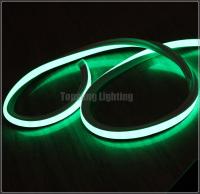 China super bright square 120v green neon a led CE ROHS approval for sale