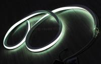 China hot sale RGB 16*16m 127V flat neon led light made in China for sale