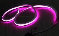 China hot sale RGB 16*16m 127V flat neon led light made in China for sale