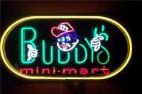 China whole sale 24V neon signs with hign quality neon flex for sale