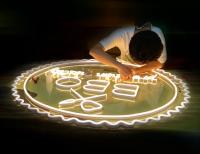 China whole sale 24V neon signs with hign quality neon flex for sale