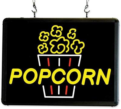 China 24v low voltage neon signs for restaurant with hign quality for sale