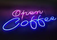 China 24v low voltage neon signs for restaurant with hign quality for sale