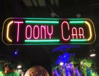 China 24v low voltage neon signs for restaurant with hign quality for sale