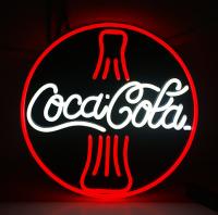 China Saling Jack Daniels LED Neon Signs Excellent Visibility For Signage for sale