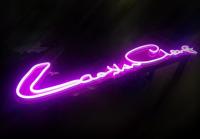 China Saling Jack Daniels LED Neon Signs Excellent Visibility For Signage for sale