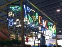 China Saling Jack Daniels LED Neon Signs Excellent Visibility For Signage for sale