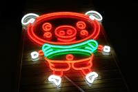 China Pretty 24V Other LED Lights Custom Led Signs For Signage for sale