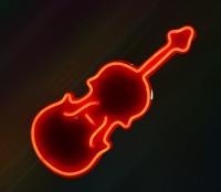 China pretty well 12v neon sign costum with neon flex for sale
