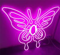 China 12V neon sign manufacturer with new design for sale