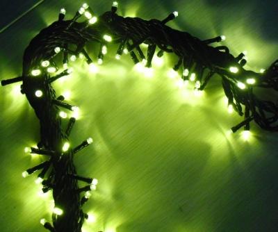 China Rgb Color Changing Holiday Decoration Lights Christmas Lights Outdoor 12v for sale