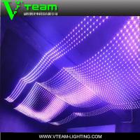 China super bright 127v fairy outdoor christmas lights uk curtain for building for sale