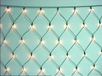 China Top View 120v fairy buy christmas lights net for garden for sale