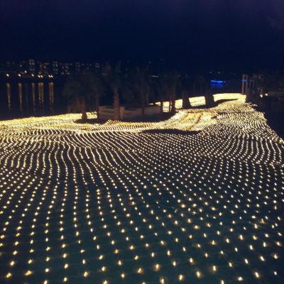 China 2016 new 110v fairy cheap christmas flights net waterproof for outdoor for sale