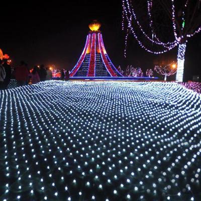 China 2016 new 110v fairy cheap christmas flights net waterproof for outdoor for sale