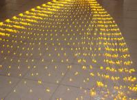 China hot sale 240v fairy cheap led christmas lights net for outdoor for sale