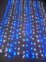 China hot sale 120v fairy christmas light show net for outdoor for sale