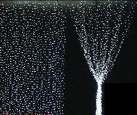 China 2016 new  240V Christmas curtain light for buildings for sale