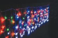 China New arrival 110V christmas lights icicle lights for outdoor for sale