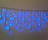 China Best selling 12V christmas lights icicle lights for buildings for sale