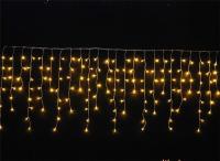 China Best selling 12V christmas lights icicle lights for buildings for sale