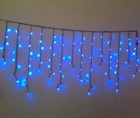 China Best selling 12V christmas lights icicle lights for buildings for sale