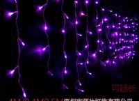 China Best selling 12V christmas lights icicle lights for buildings for sale