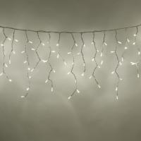 China 2016 new designed 240V christmas lights waterproof  outdoor icicle lights for buildings for sale