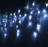 China Best selling  led 12V christmas lights waterproof  solar icicle lights for buildings for sale