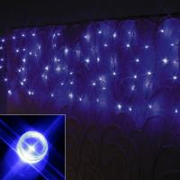 China New arrival  led 12V christmas lights waterproof solar icicle lights for outdoor for sale