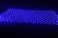 China Besting selling 110V christmas decorative string lights waterproof led net lights for sale