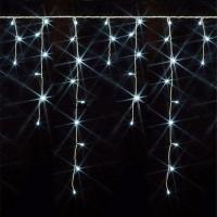 China Whole sale 12V christmas decorative string lightsled net lights for buildings for sale
