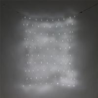 China Hot sale 24V christmas lights led strings decorative net lights for buildings for sale