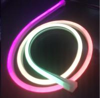 China Pretty Mini 6mm Rgb Flexible Led Tube Light Waterproof Addressable Cintas  Christmas for sale