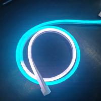 China Pretty Mini 6mm Rgb Flexible Led Tube Light Waterproof Addressable Cintas  Christmas for sale