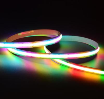China 12W/M IP68 ultra thin led neon light Strip with CE Certification for sale