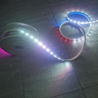 China 24v Cuttable 18W Rgbw LED Landscape Lights Flexible Wall Washer for sale