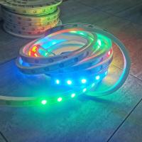 China 24v Cuttable 18W Rgbw LED Landscape Lights Flexible Wall Washer for sale